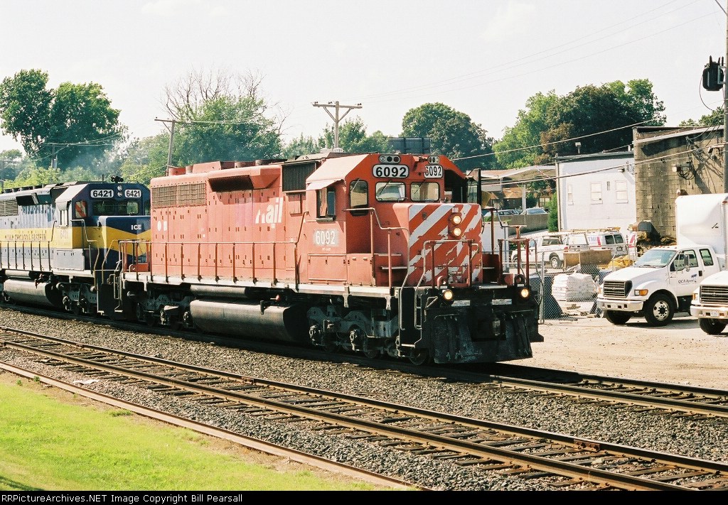 DME 6092